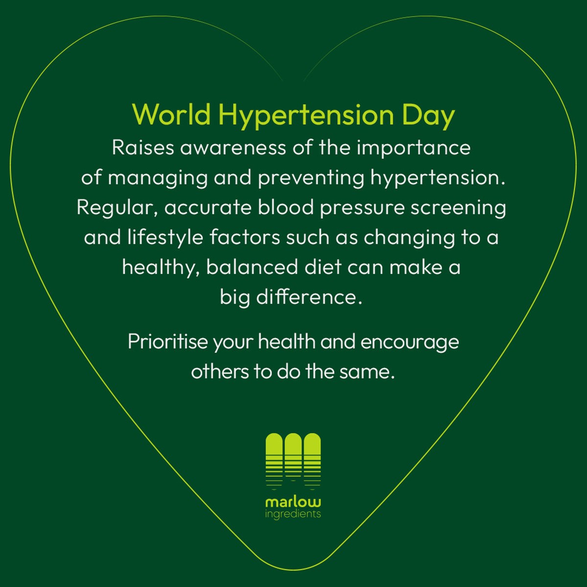 Marlow Ingredients. Brand strategy by design studio Superfried.