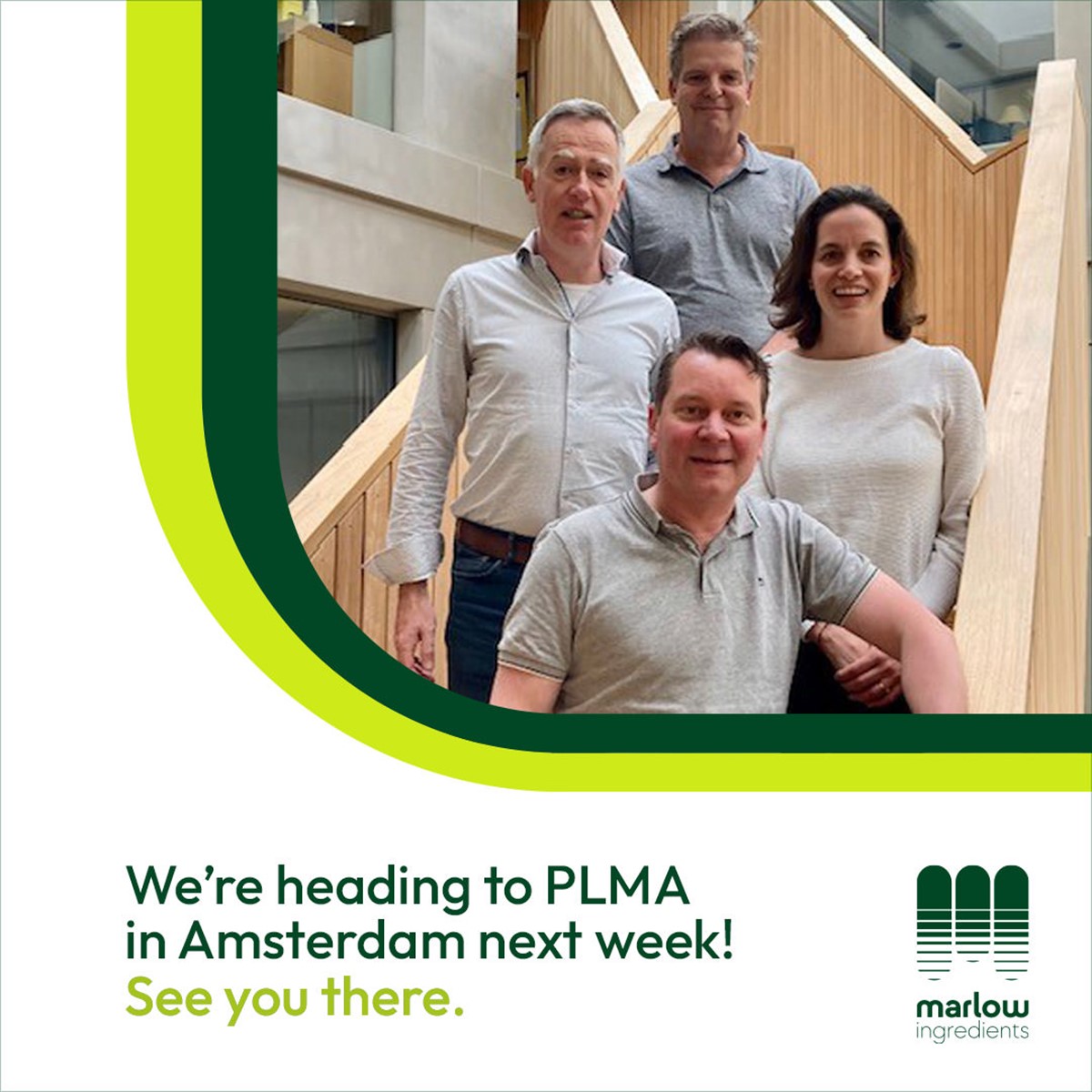 Marlow Ingredients. Brand strategy by design studio Superfried.